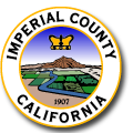 Board of Supervisors – Imperial County California