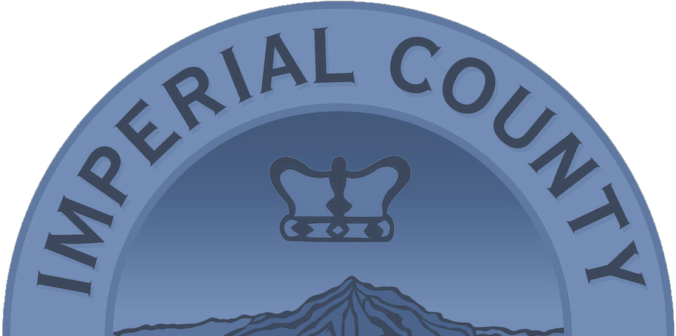 Board of Supervisors – Imperial County California
