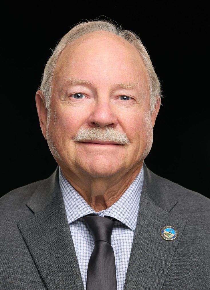 District 5 - Board of Supervisors
